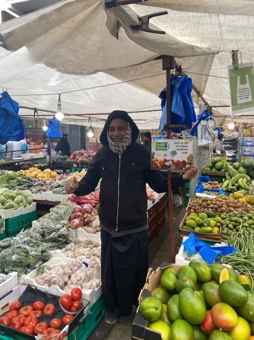 Fresh Street - Fresh Street